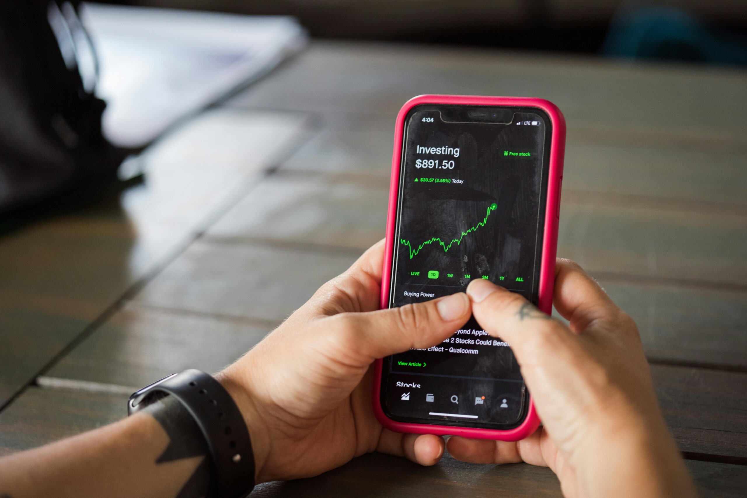 10 Best Stocks to Buy Right Now