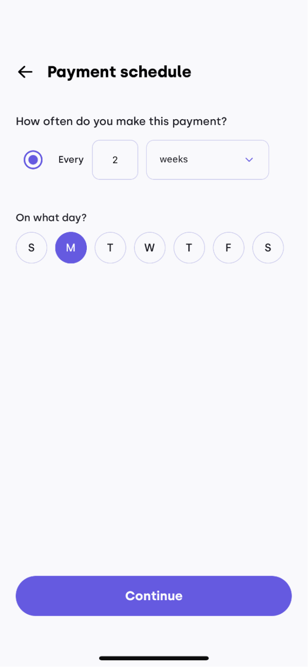 How To Create An Electricity Bill Plan With Lint
